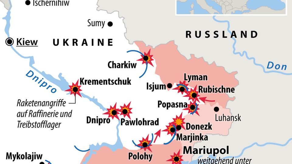 Amnesty Zahlen zur Todesstrafe: Diese Staaten richten am meisten ...