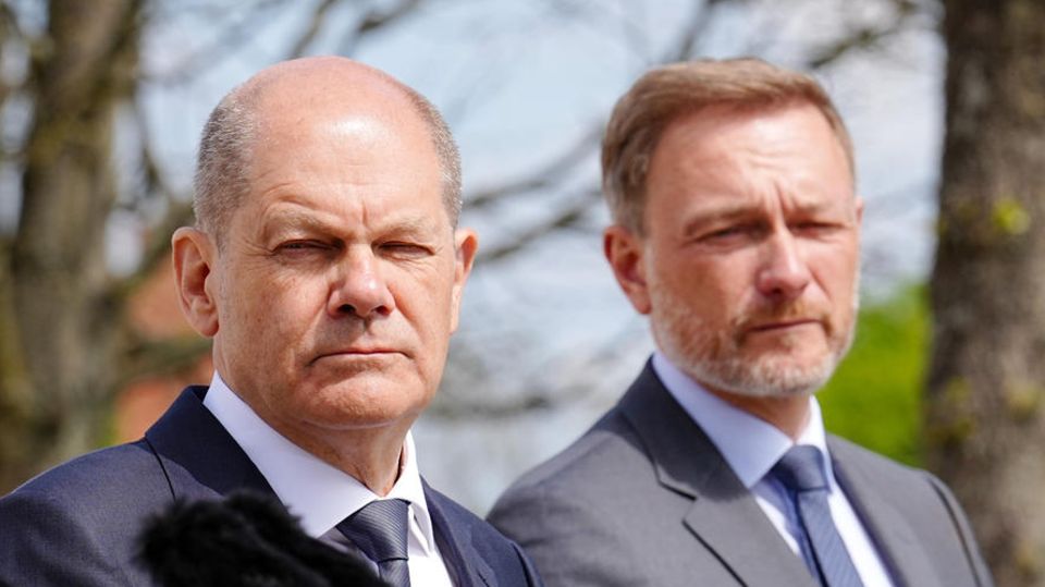 Beispielloser SPD-Absturz: Darum ist die SPD keine Volkspartei mehr ...