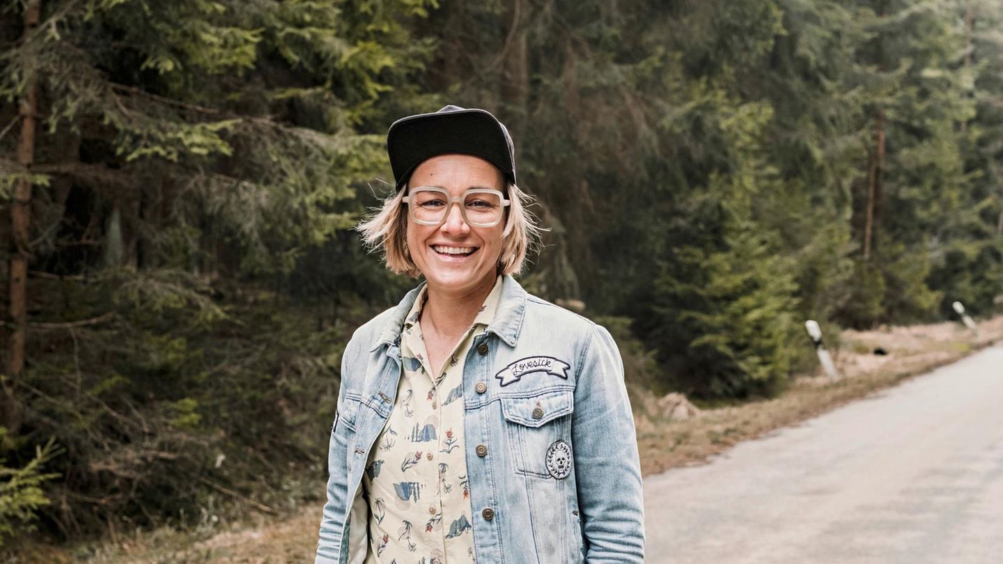 DSDS: Sie war die Gewinnerinn de3r zweiten Staffel. Was macht sie heute ...