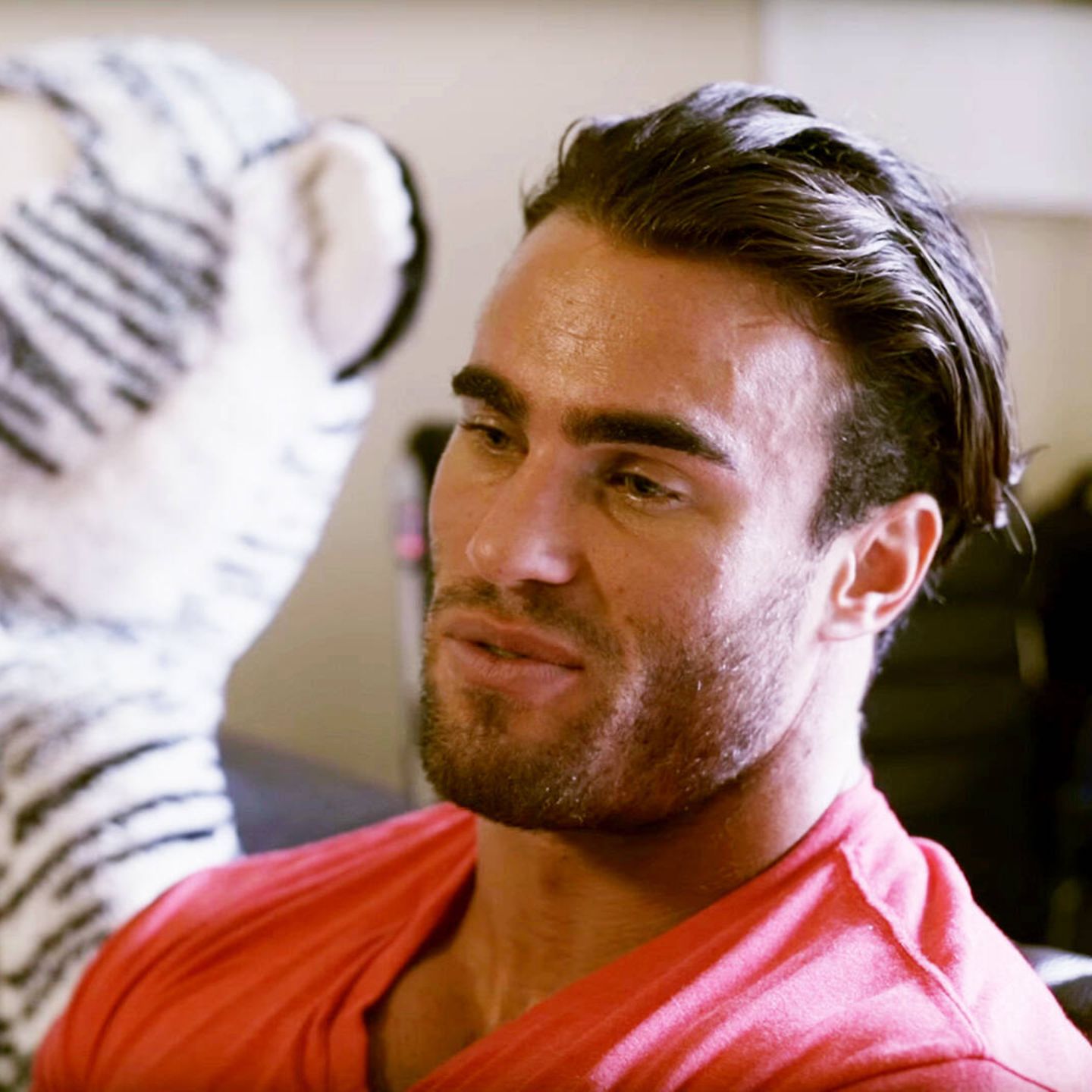 Mark Ruddick's Instagram, Twitter & Facebook on IDCrawl