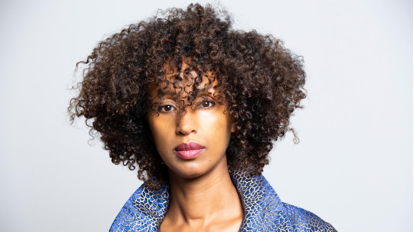 Buchtipp: Bisrat Negassis Biografie "Ich bin" über Flucht, Wut und Mut ...