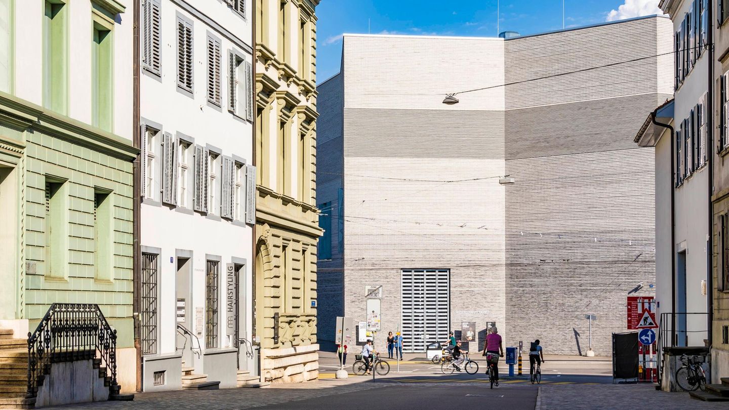 Sensationelle Museen mit Wow-Effekt von Basel bis Sydney | STERN.de