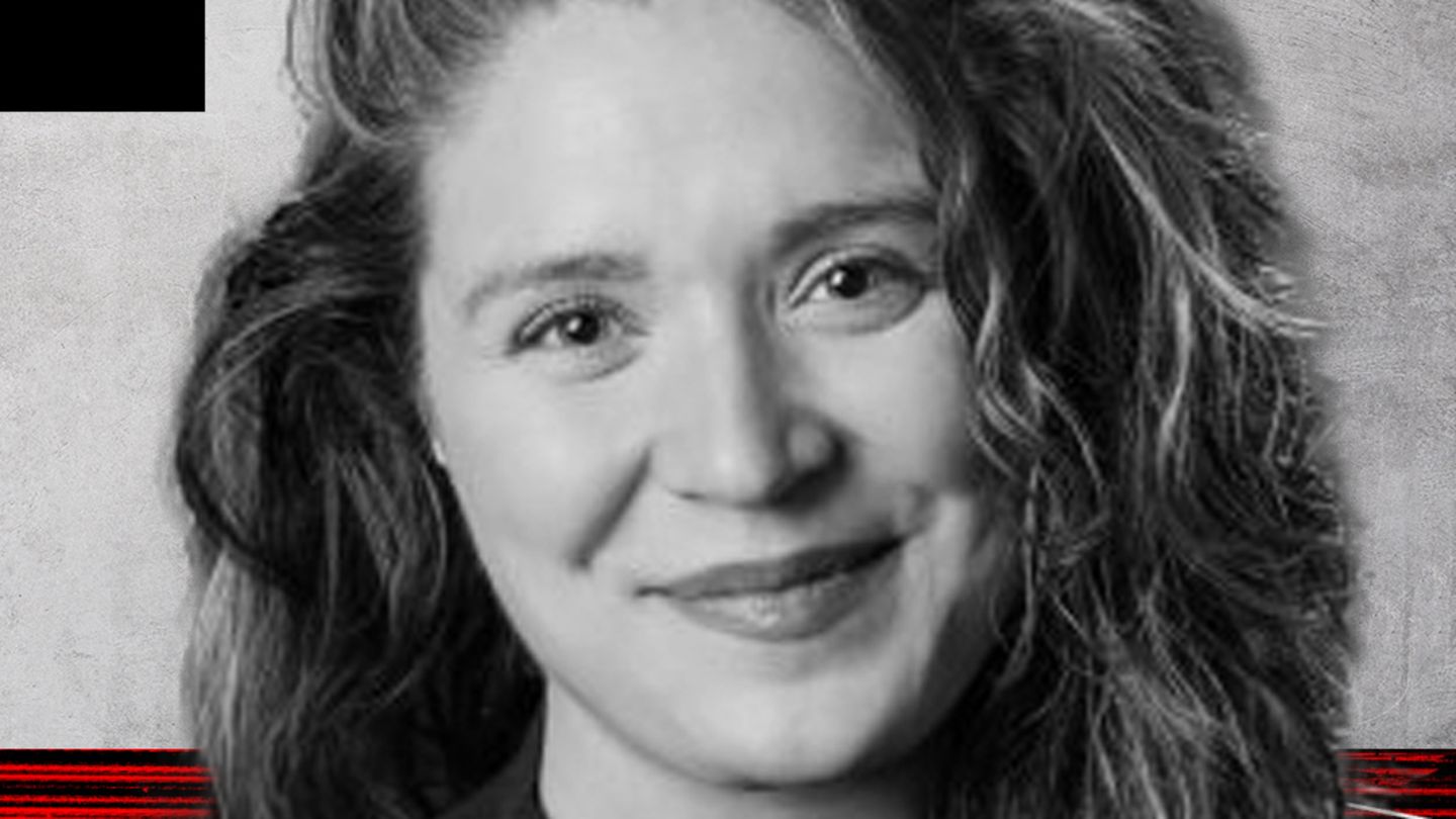 Isabelle Zeiher | STERN.de