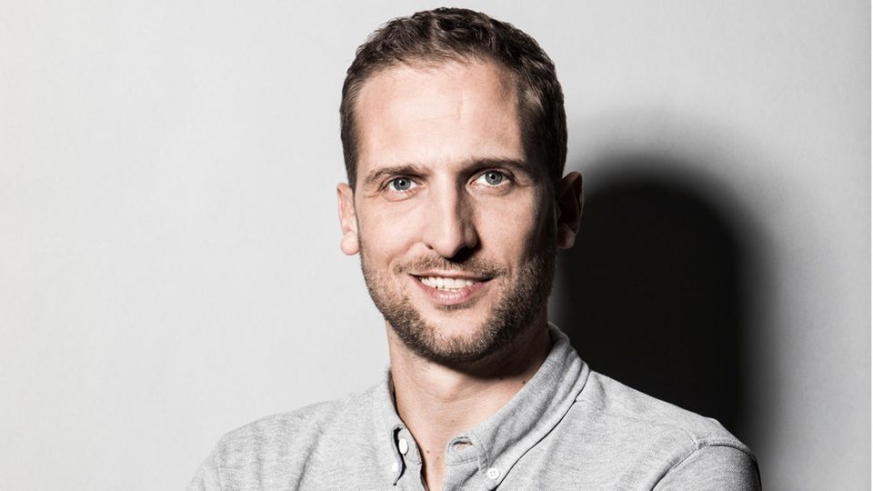 Desensibilisierung: Von meiner Therapie gegen Heuschnupfen | STERN.de