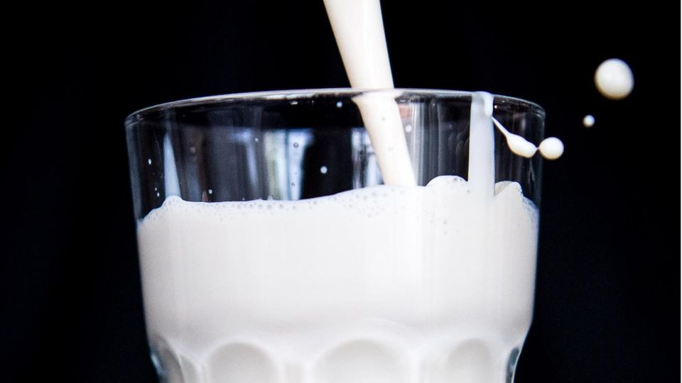 In diesen Ländern wird am meisten Milch konsumiert | STERN.de