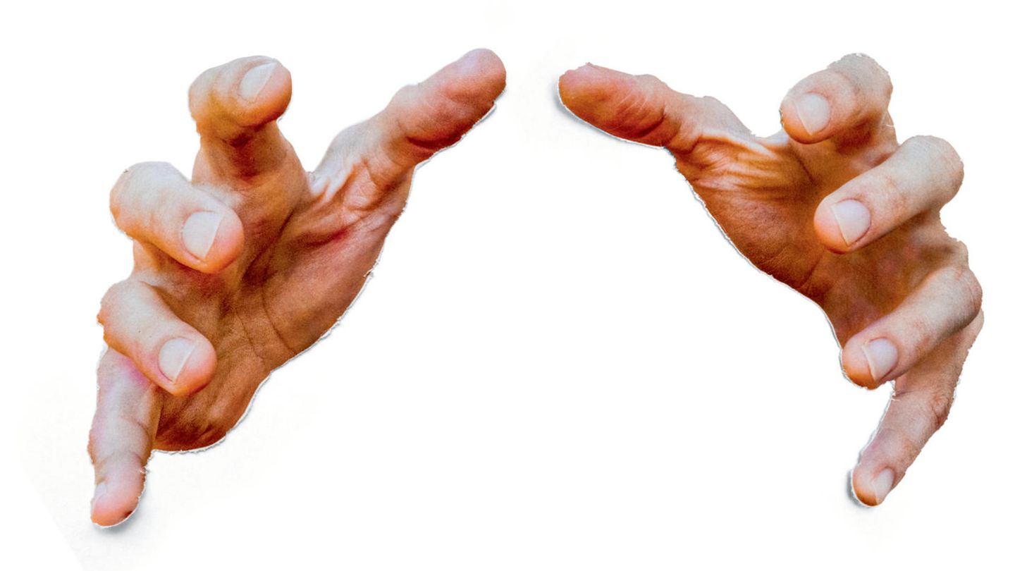 Die Geschichte vom Havel-Ripper Gerd Weinzinger | STERN.de