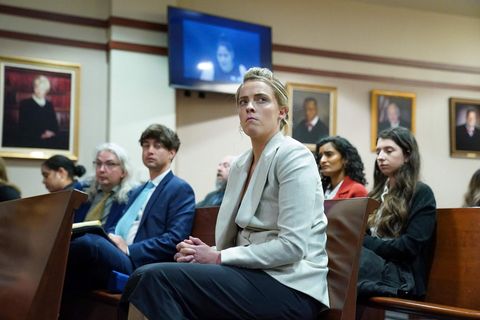 Whitney Henriquez | STERN.de