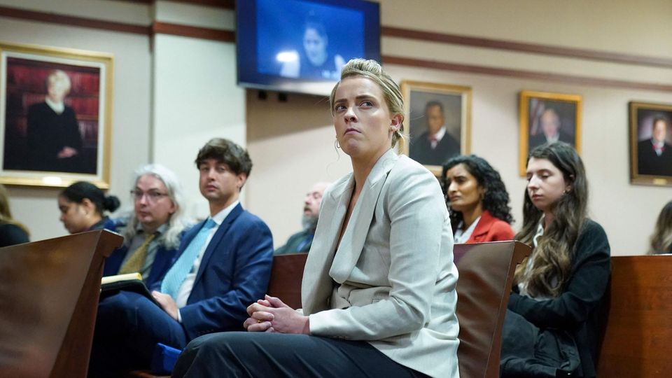 Whitney Henriquez | STERN.de