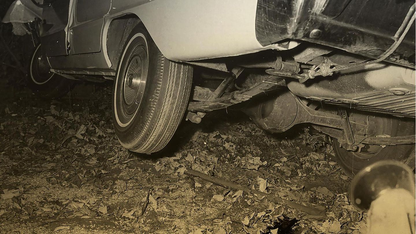 Doris Duke war die reichste Frau Amerikas. Sie konnte sich alles ...