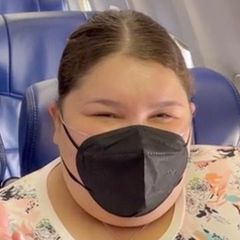 Angie Berbuer verlor beide Beine – und ist glücklich wie nie | STERN.de