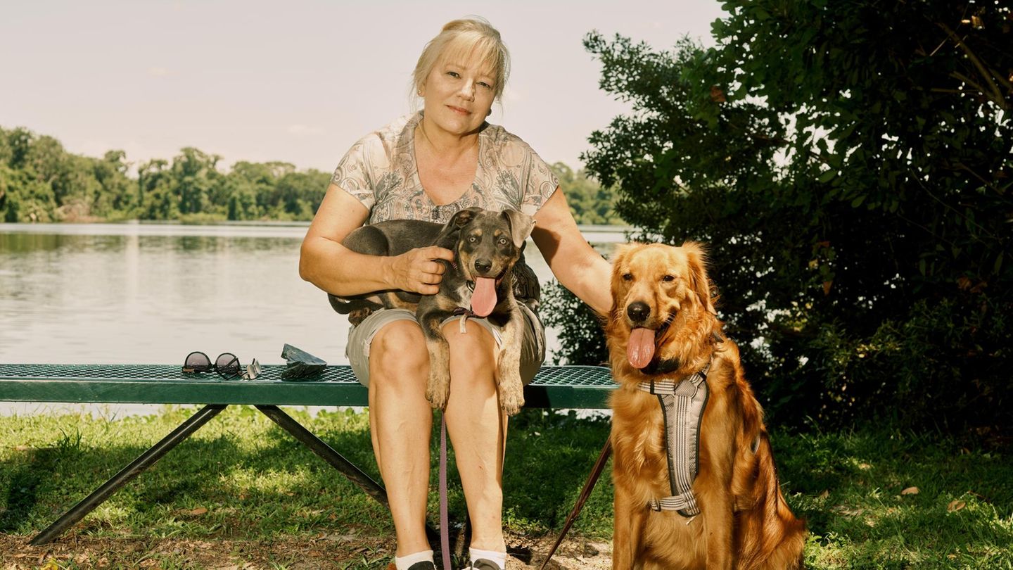 Todeszelle: So geht es Debra Milke nach zehn Jahren in Freiheit | STERN.de