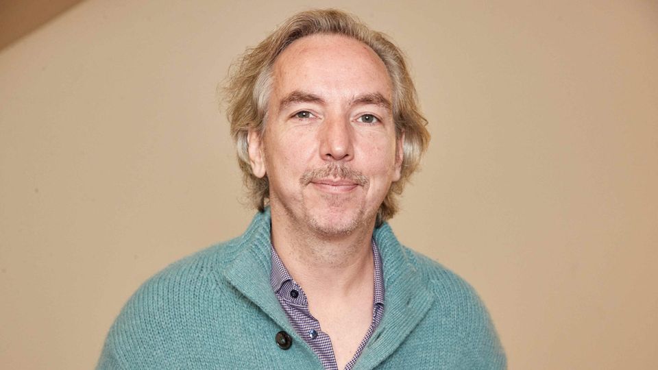 Olli Schulz über Kliemann und Böhmermann: "Habe beide weinen gesehen ...