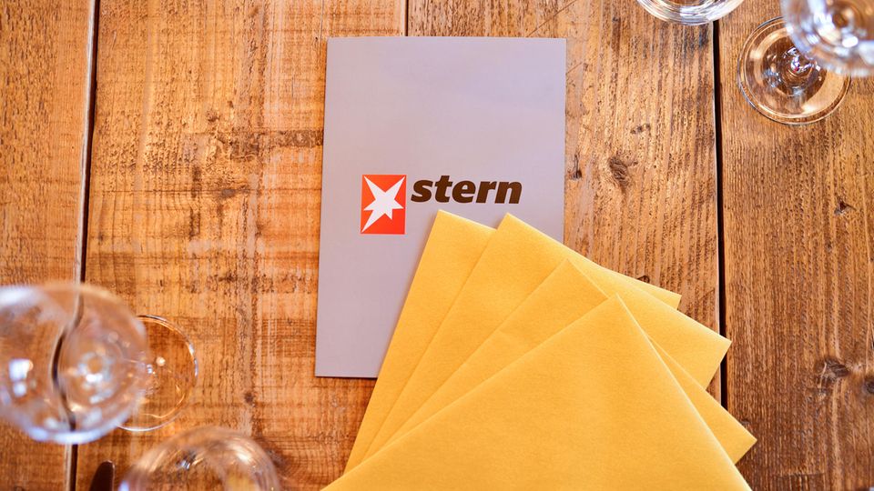STERN Preis 2022: Die Bilder der Preisverleihung (Fotostrecke) | STERN.de