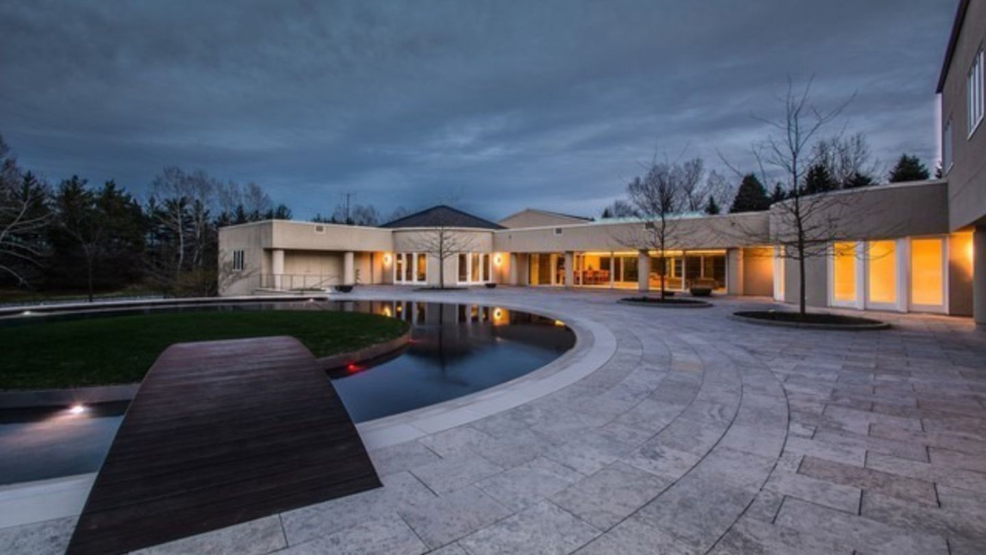 Michael Jordan: Für diese Protzvilla sucht er seit zehn Jahren ...