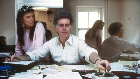 Ex-Chef des legendären Studio 54 plant seinen letzten und endgültigen ...