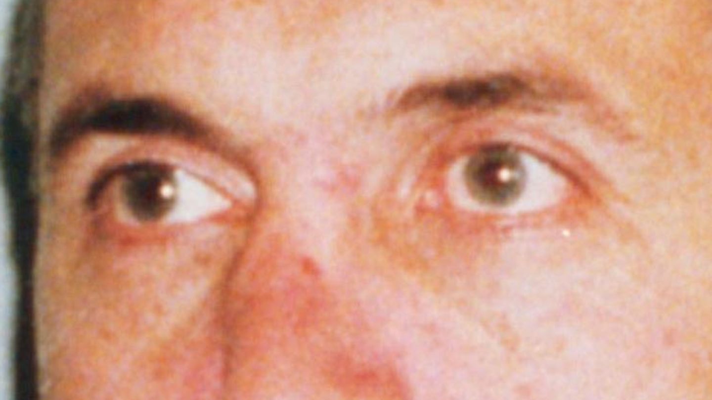 Colin Ireland, der Student des Tötens | STERN.de