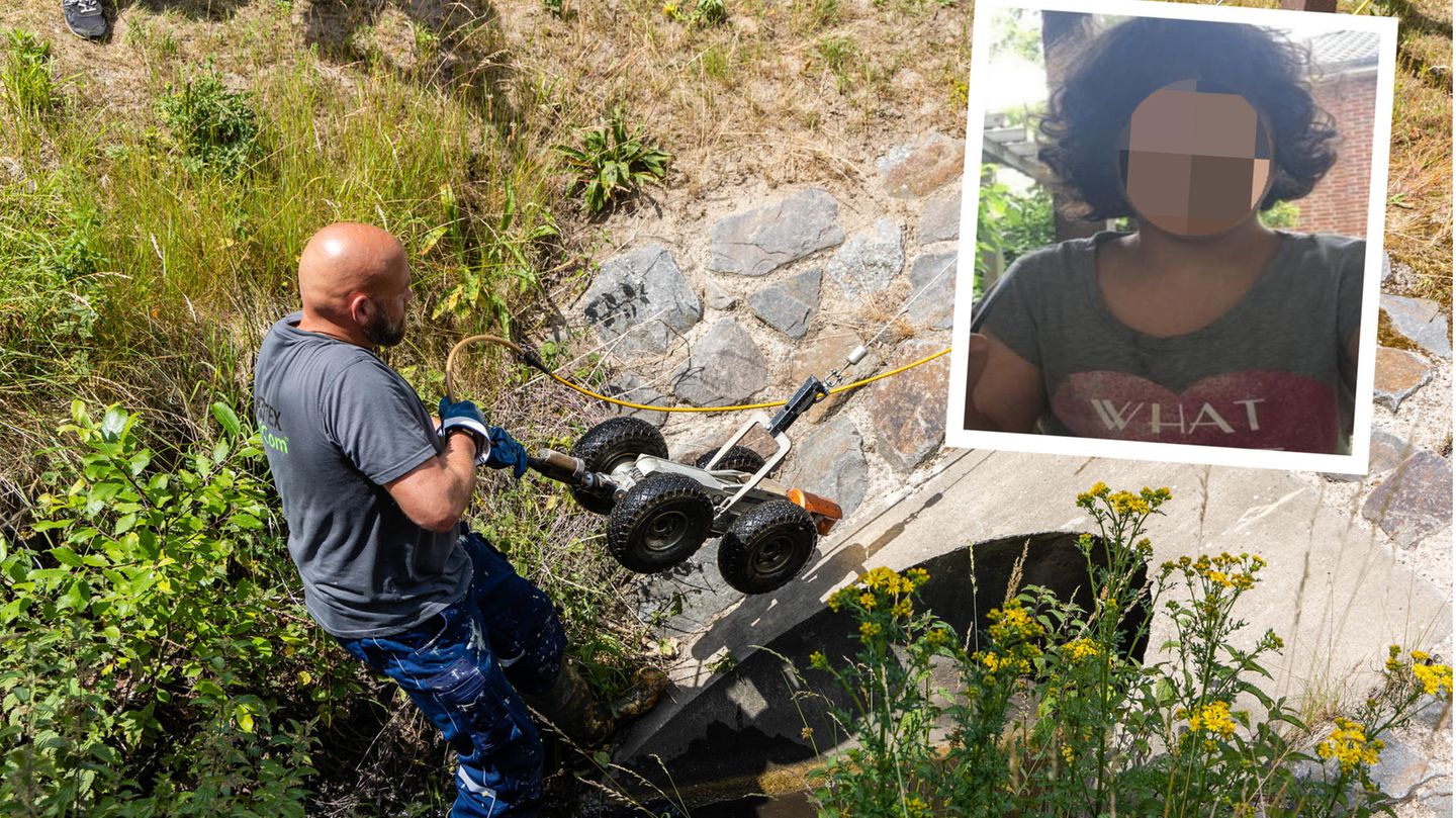 Joe aus Oldenburg: Polizei schließt Verbrechen aus | STERN.de