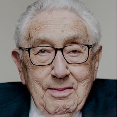 Henry Kissinger: Sein (politisches) Leben in Bildern | STERN.de