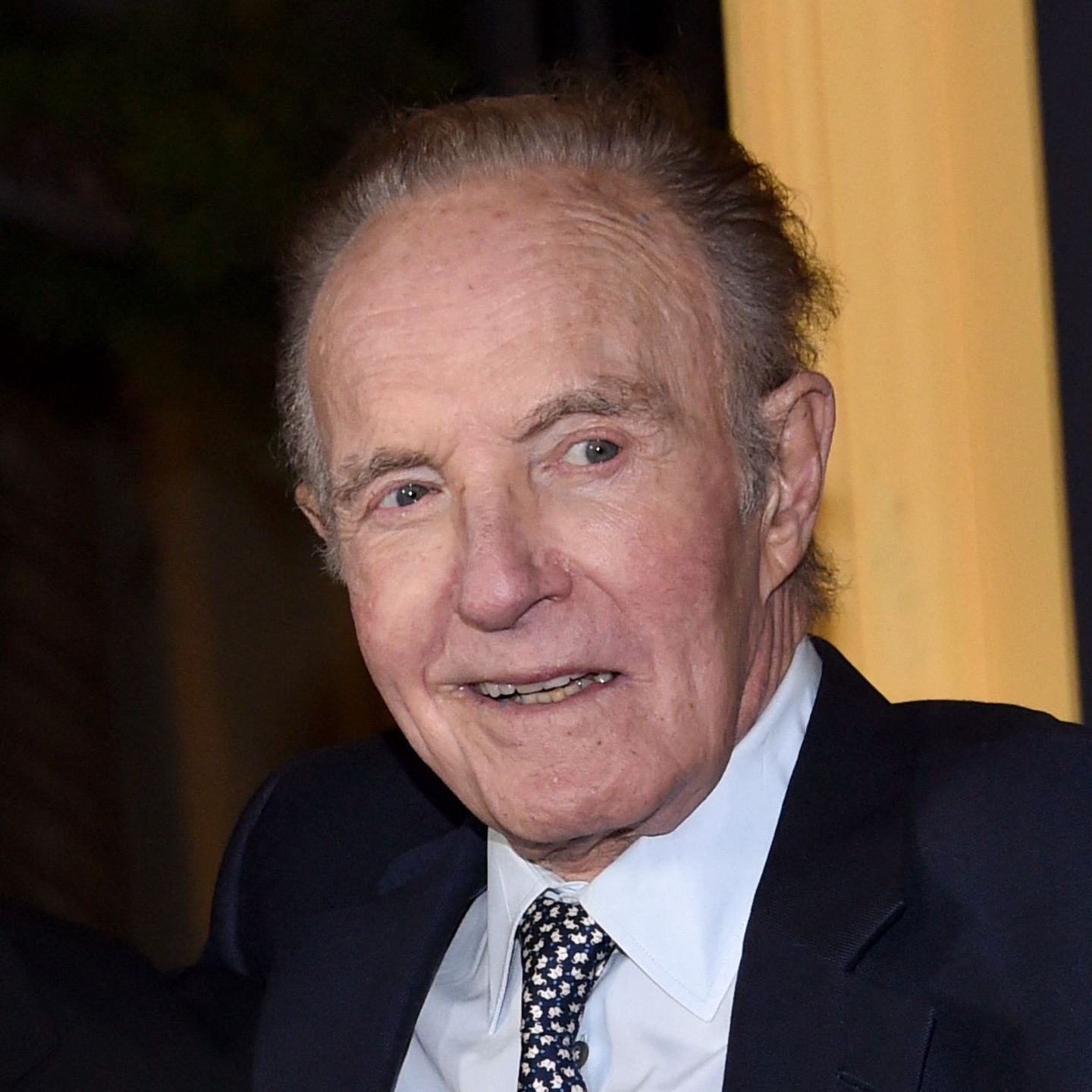 Schauspieler James Caan 2024 Buddy Der Weihnachtself“: Das Machen