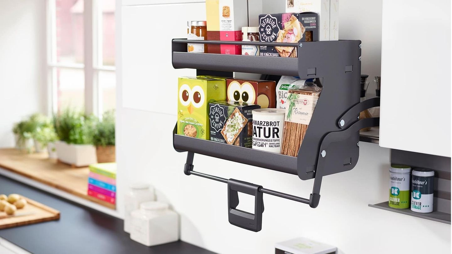 Das sind die Küchentrends 2022 | STERN.de