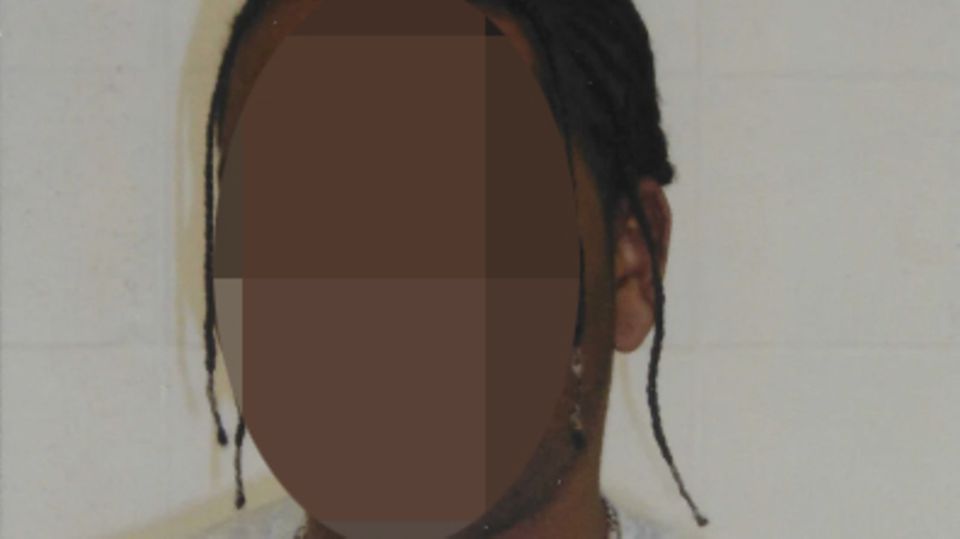 Domina Manuela Freitag verrät Details über ihren Job in der Hamburger ...