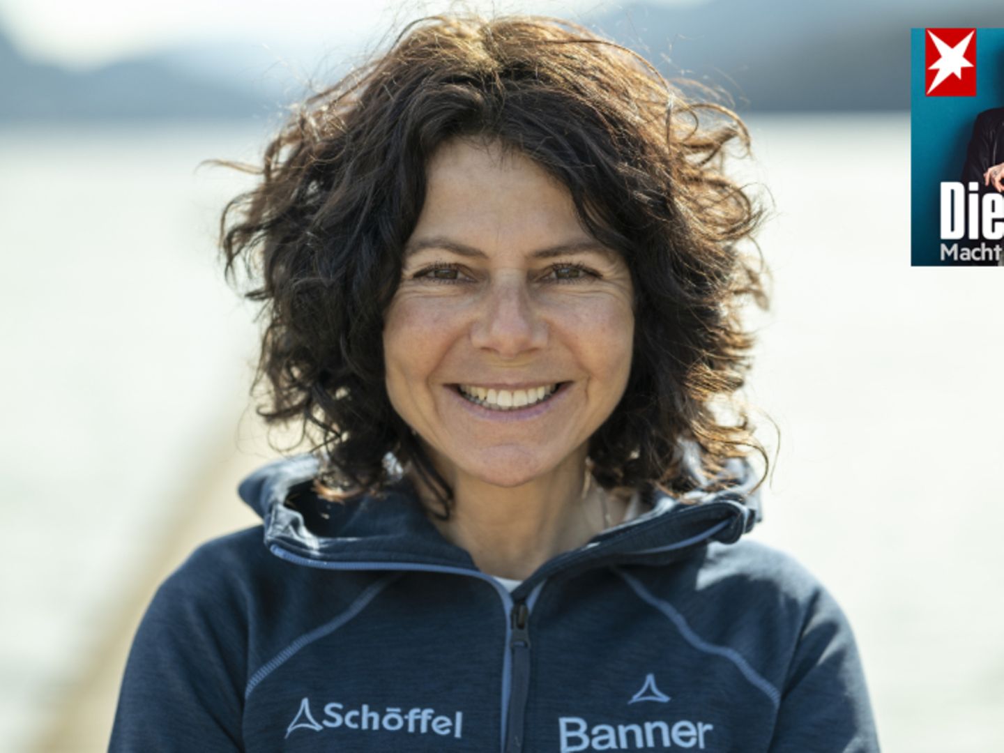 Gerlinde Kaltenbrunner
