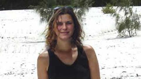 Australien: Festnahme 17 Jahre nach Mord an Deutscher Simone Strobel ...