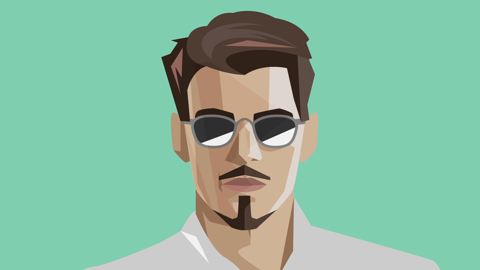 Coole Bartstyles und wie sie heißen | STERN.de