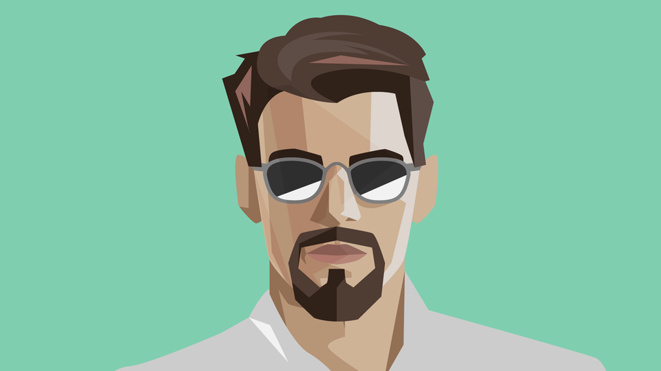 Coole Bartstyles und wie sie heißen | STERN.de