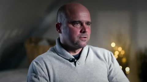 Ex-Wasserspringer Jan Hempel: "Ich bin von meinem Trainer missbraucht ...