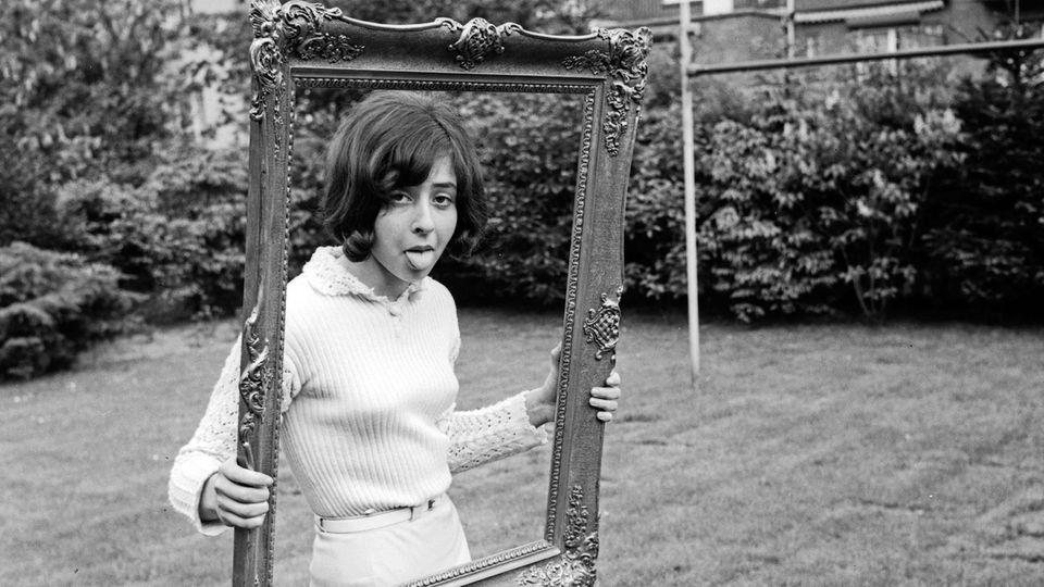 Vicky Leandros wird 70: Vom frechen Teenager zum Weltstar | STERN.de