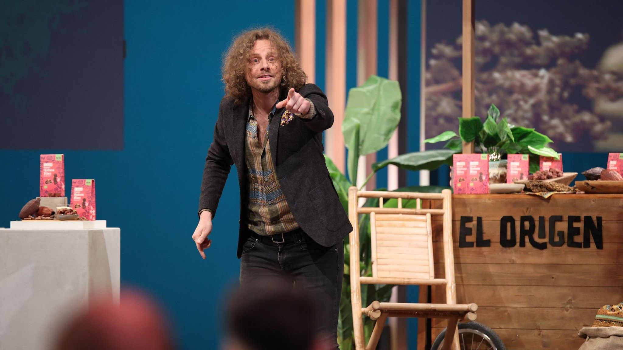 Die leckerste Idee Deutschlands: Quinoa-Bites machen das Rennen | STERN.de