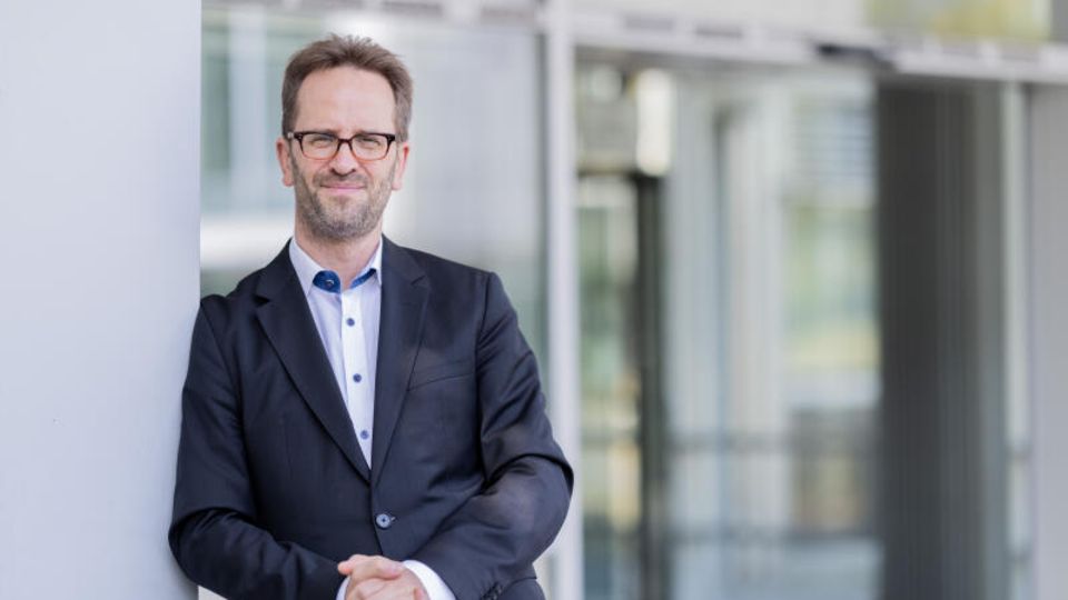 Gas-Speicher: So tickt der Chef der Bundesnetzagentur Klaus Müller ...