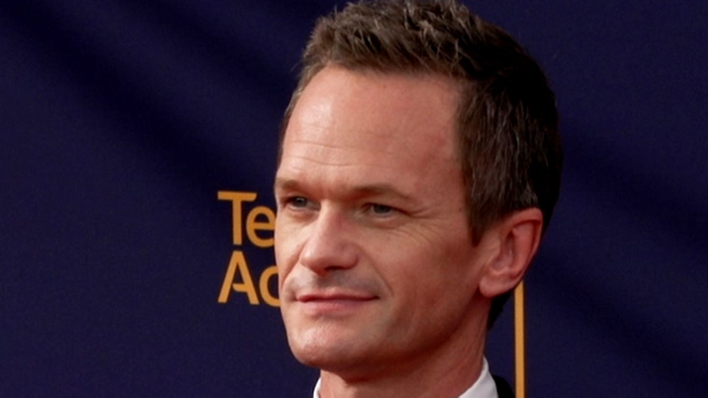 "How I Met Your Mother": Was macht Neil Patrick Harris heute? (Video ...