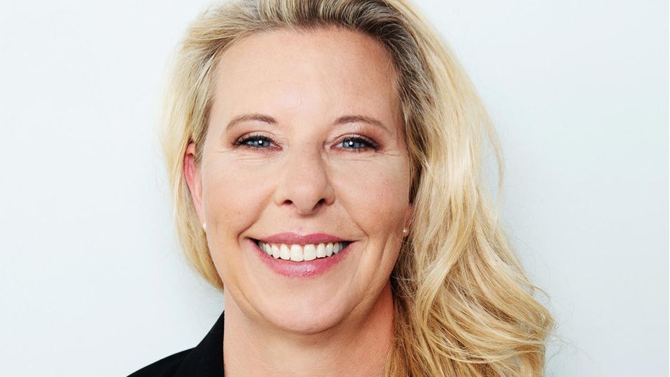 Frauen und Karriere: Mission Female Gründerin Frederike Probert übers ...