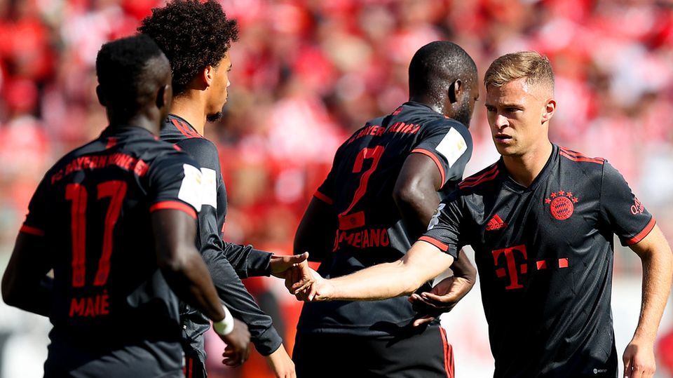 Zweiten Runde des DFB-Pokals: Diese Spiele wurden ausgelost | STERN.de