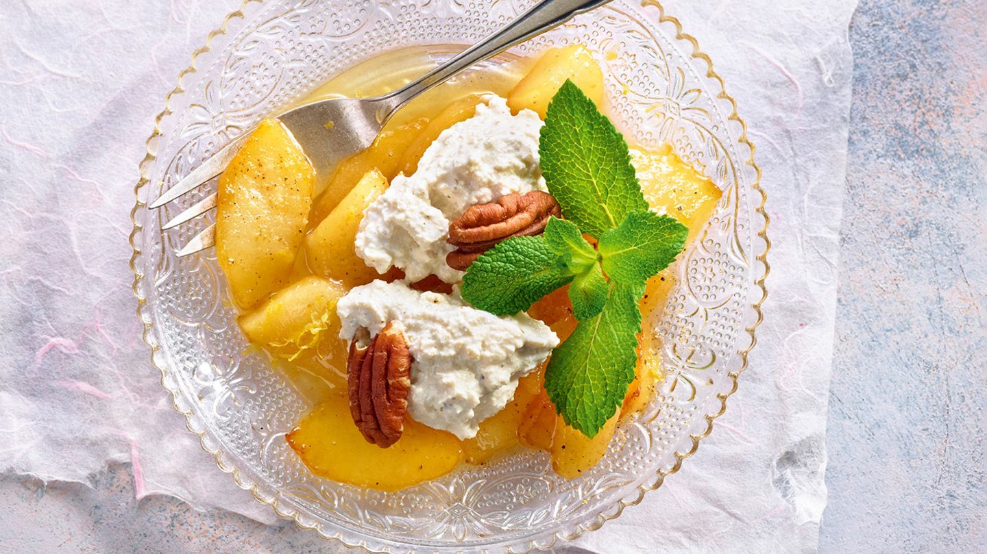 Anne Fleck: Diese Gerichte von ihr machen Sie mit jedem Bissen vitaler ...