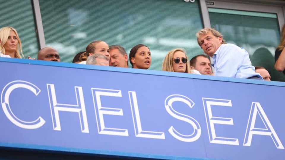 Tuchel-Nachfolge: Drei Trainer in der engeren Auswahl des FC Chelsea ...