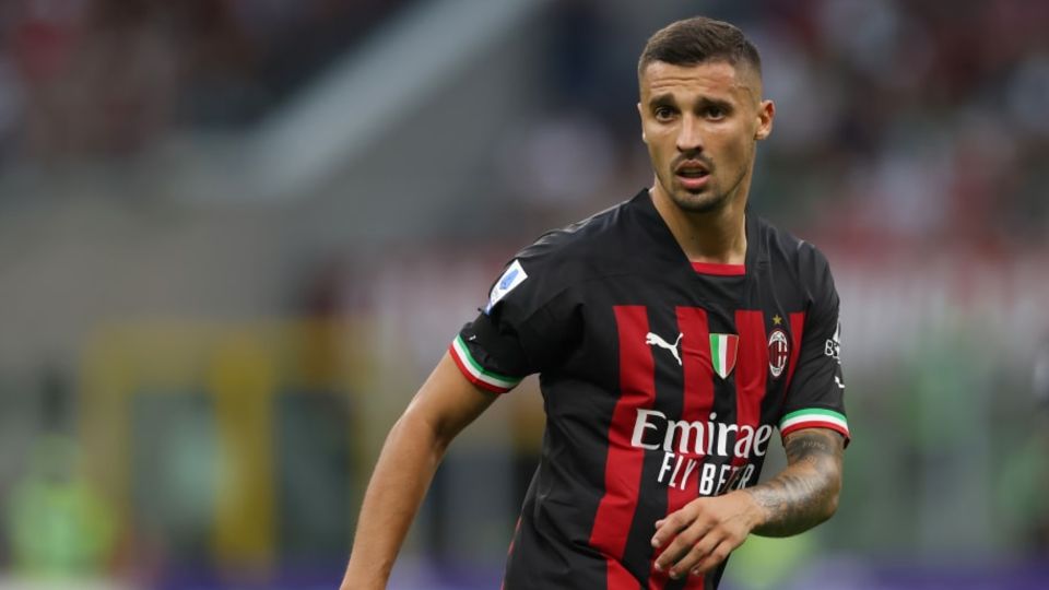 AC Milan verlängert Vertrag mit Rade Krunic | STERN.de