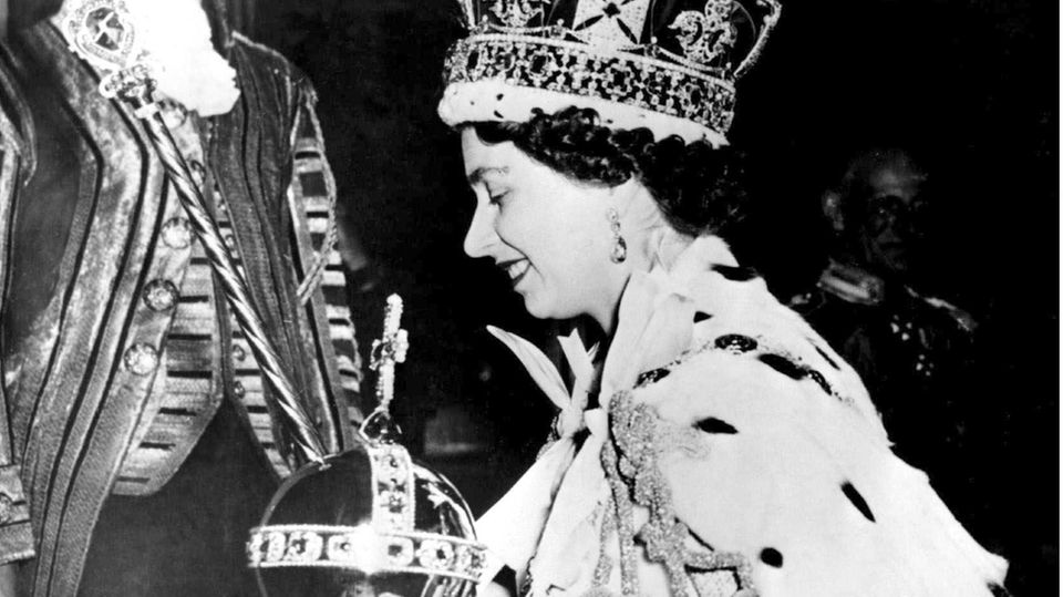 Geburtstage, Gäste und Vermögen: Queen Elizabeth II. in Zahlen | STERN.de