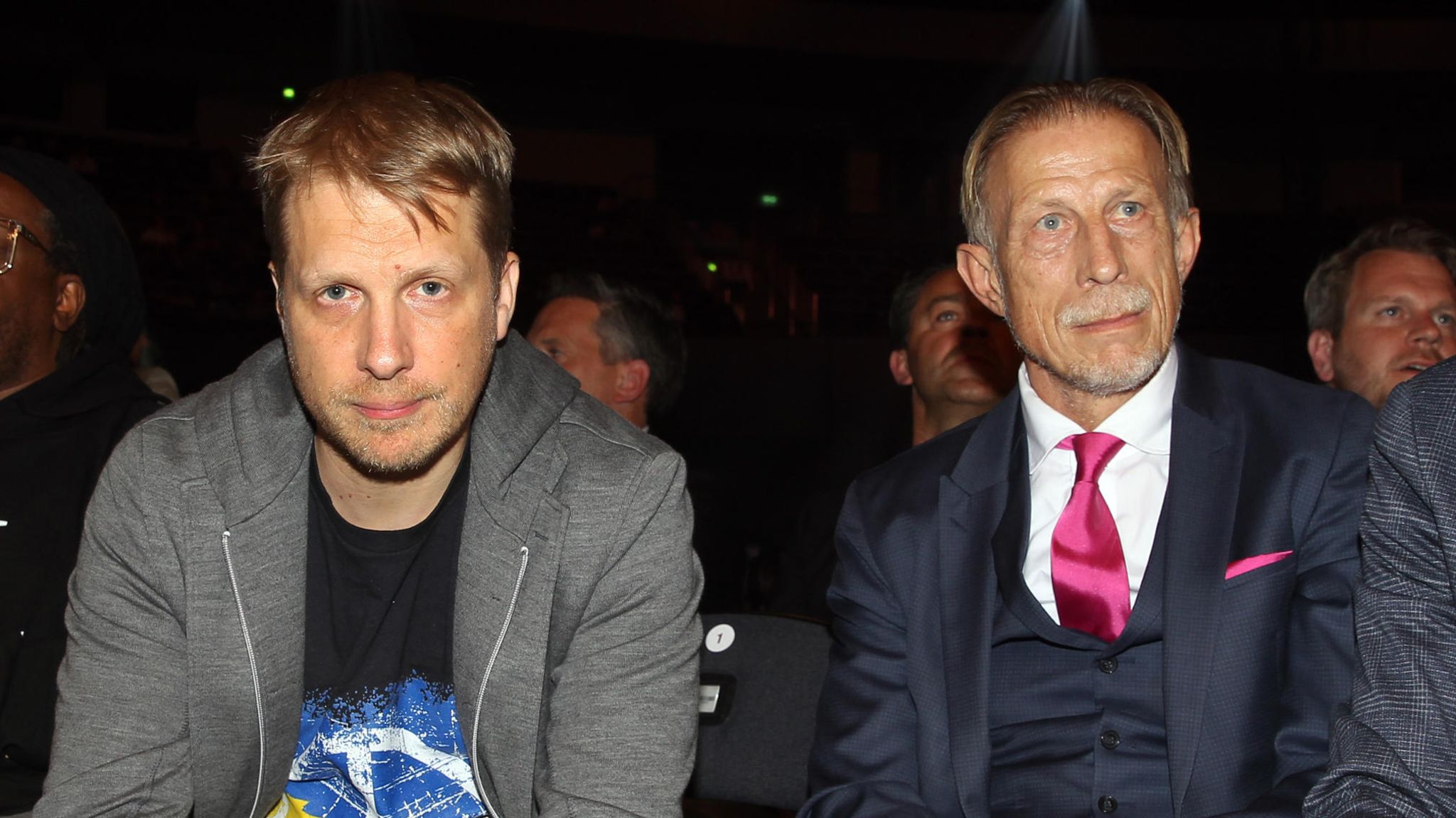 Oliver Pocher: Gericht spricht dem Comedian 50.000 Euro zu | STERN.de