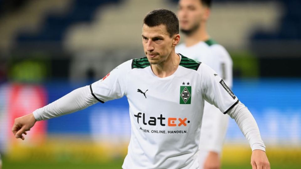 Lainer unter Farke außen vor: "Scally macht es eben sehr gut..." | STERN.de