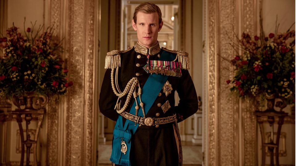 Matt Smith | STERN.de