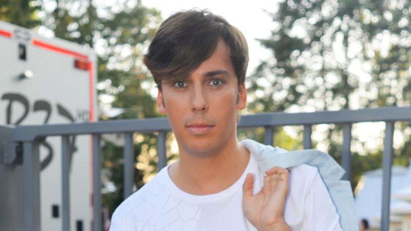 Maxim Galkin: Der Kreml macht aus dem Megastar einen Staatsfeind | STERN.de