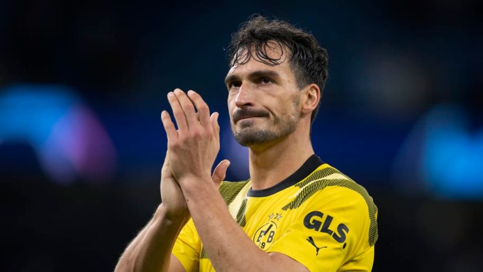 Zoff beim BVB? Hummels wehrt sich gegen Medienberichte | STERN.de
