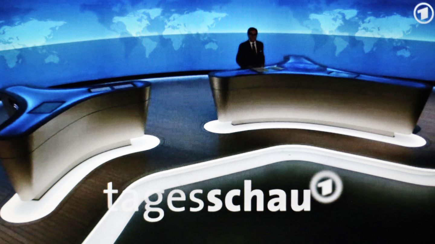 "Tagesschau" geht angeblichem Erfinder auf den Leim | STERN.de
