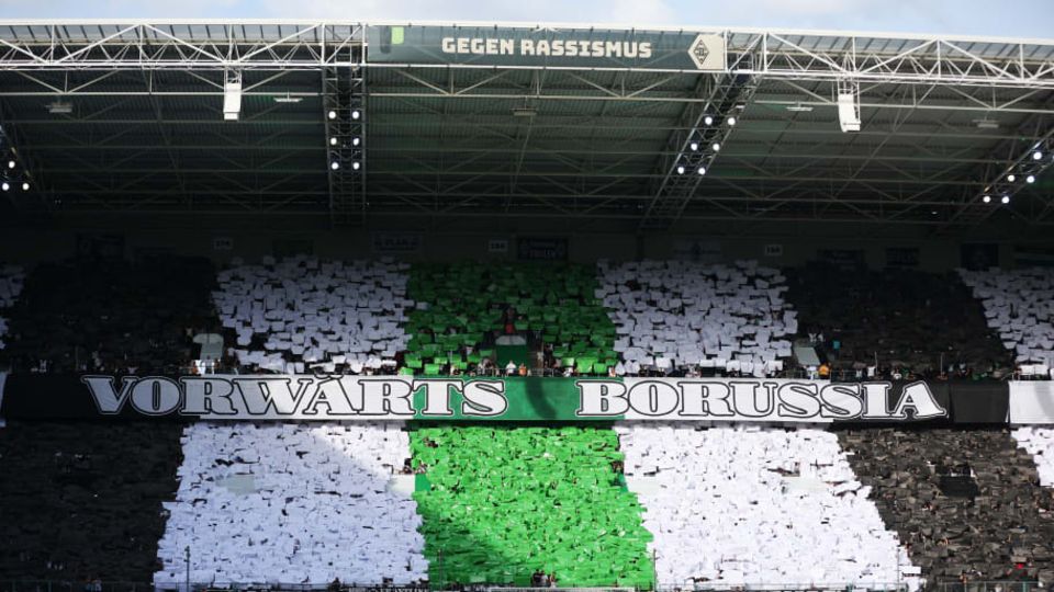Vor Duell mit RB Leipzig: Gladbach-Ultras kündigen Protest an | STERN.de