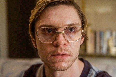 Jeffrey Dahmer: Originalfotos aus der Verhandlung um den Serienmörder ...