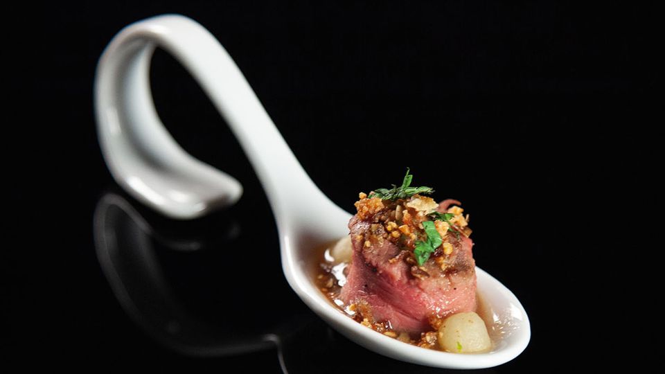 Ente gut, alles gut: Fruchtig-deftige Geschmacksexplosion zum ...