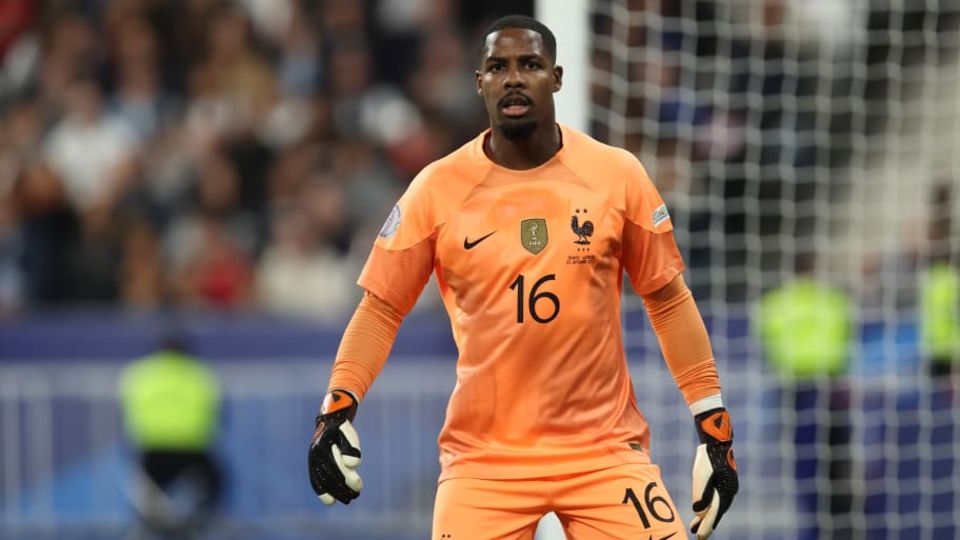 Doppeltes Pech für AC Milan: Maignan und Tonali verletzt | STERN.de